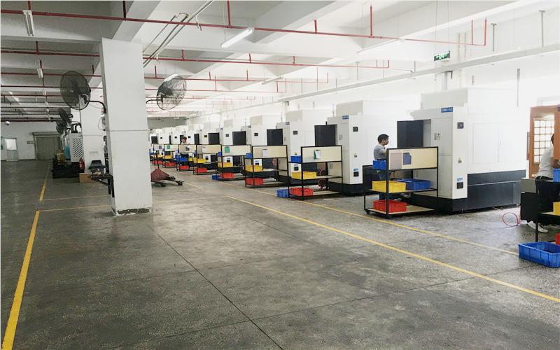 Geverifieerde leverancier in China: - Shenzhen HuaChun Science &Technology Industry CO., LTD.