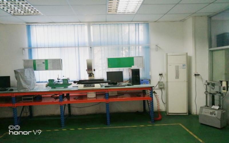 Geverifieerde leverancier in China: - Shenzhen HuaChun Science &Technology Industry CO., LTD.
