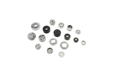 China High Precision Engineering Small Metal Gears For Medical / Auto / Household for sale
