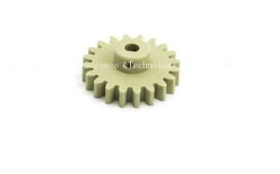 China High Precision Plastic Gears For Planetary Gearbox / Hardware Semiconductor for sale