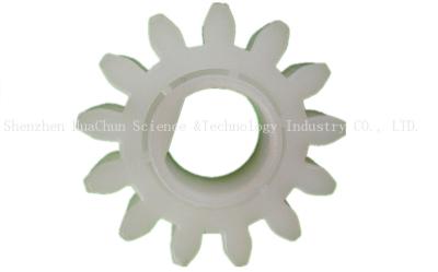 China High Precision Custom Plastic Gears For Car / Hobby Molding 0.05mm Tolerance for sale