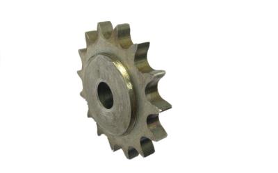 China Industrial Stainless Steel Spur Gears For Machinery / Furniture / Toy for sale
