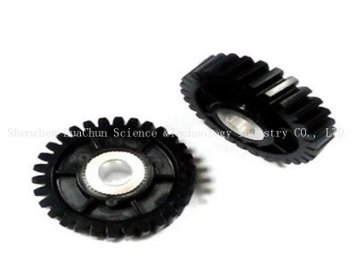 China No - Toxic Precision Plastic Gears For Toys / RC Helicopter Fatigue Resistance for sale