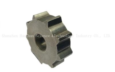 China High Performance Differential Pinion Gears Small Size OEM / ODM Available for sale