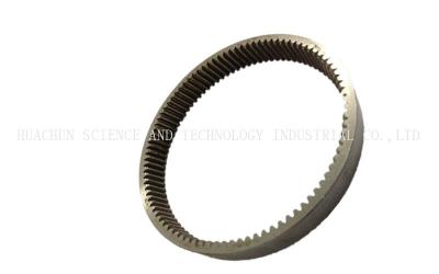 China OEM customized High Precision Transmission Gear Ring Gear for Automotives for sale