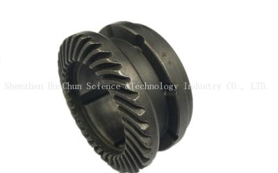 China Powder Metallurgy Processing Small Metal Gears Corrosion Resistance for sale