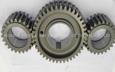 China Electrical Stainless Steel Small Metal Gears For Home Appliances for sale