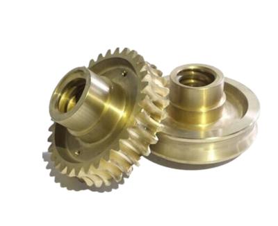 China High Precision Small Metal Gears For Household Electrical Appliance for sale