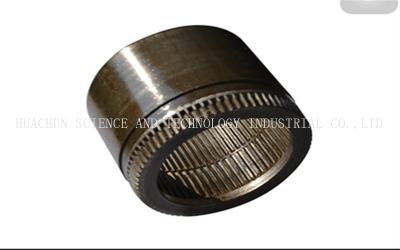 China Customized Small Metal Gears Transmission Gear Spur Gear for Various Machinery for sale