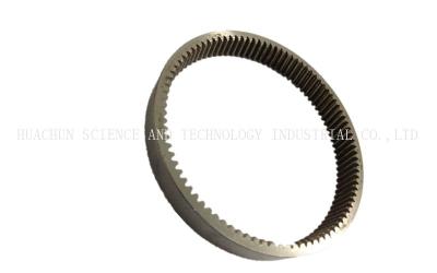 China High Precision Small Metal Gears Transmission Gear Ring Gear for Automotives for sale