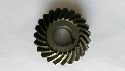 China Small Metal Worm Gear Custom OEM  Stainless Steel Spur Internal Shape for sale