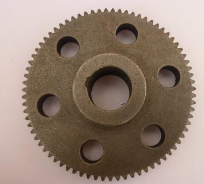 Cina Ciao - parti delle metallurgie delle polveri dell'OEM MIM di tecnologia su misura per Communicatioon/hardware in vendita