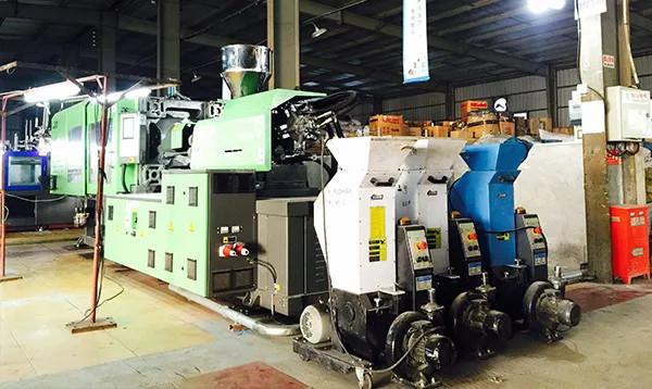 Geverifieerde leverancier in China: - Wuxi Hongyu Daily-use Products Co., Ltd.