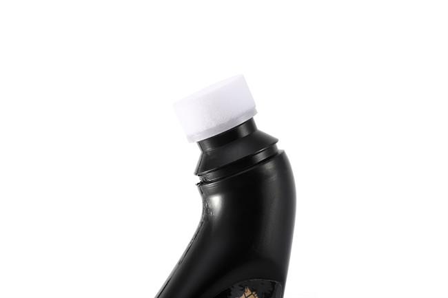 Black Liquid Shoe Polish 75 Ml Premiere Instant Polish Easy Self Care Gloss Leather Boots Shoes Accessories Customized