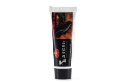 China 70 G Zwarte schoenen Creme Leather Care Schoen Glanzend schoenen schoenen schoonmaak vrouwen fabrieksvoorraad Te koop