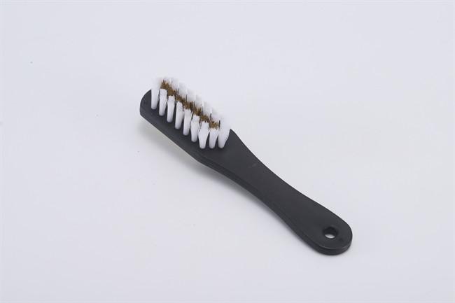 Shoe Shine Kit Net Weight 255 G Shoe Polishing Kit for Shoes Includes Shoe Polish Brush Shoe Horn Customization of accessories