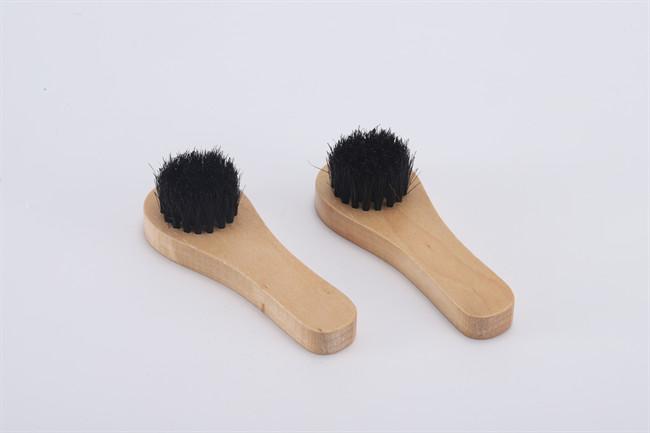 Shoe Shine Kit Net Weight 255 G Shoe Polishing Kit for Shoes Includes Shoe Polish Brush Shoe Horn Customization of accessories