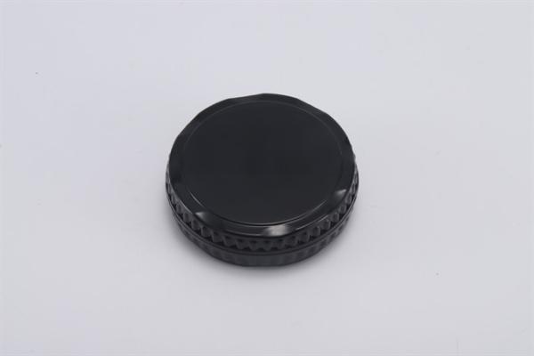 Quality dress boot brown shoe polish kit Polish Sponge Shoe Horn In PU Leather Case for sale