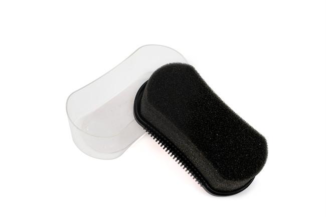 MSDS Shine Shoe Polish Instant Neutral Care Oil Sponge Nourishing Leather Applicator CHINA Manufacturer