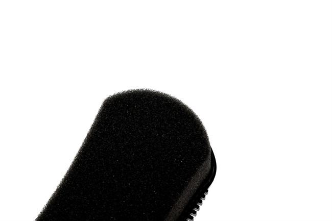 MSDS Shine Shoe Polish Instant Neutral Care Oil Sponge Nourishing Leather Applicator CHINA Manufacturer