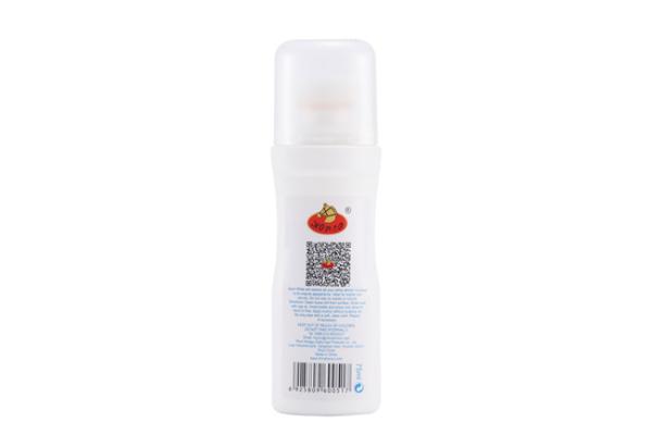 Quality Sneaker Whitener Cover White With Sponge Applicator Whitening Liquid Dye foam for sale