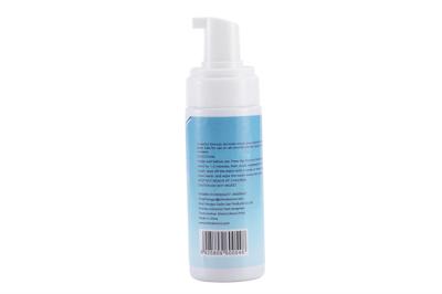 China White Shoe Foam Cleaner Dry Cleaning Washing-Free Rich Foam Instant Cleaning Shoes Products OEM for sale