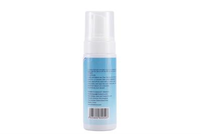 China White Shoe Foam Cleaner Dry Cleaning Washing-Free Rich Foam Instant Cleaning Shoes Products OEM for sale