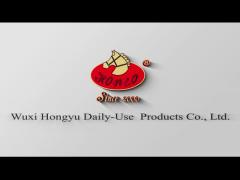 Shoe Shine Sponge HY-30