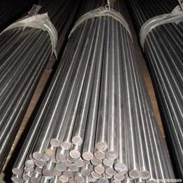 China 440C UNS S44004 stainless steel bar with hardness up to HRC60 for sale