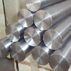 China 15-5PH / UNS S15500 Stainless Steel Round Bar Black or Bright Finish for sale