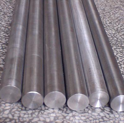 China XM-13/ PH13-8Mo /UNS S13800 precipitation hardening stainless steel round bar for sale