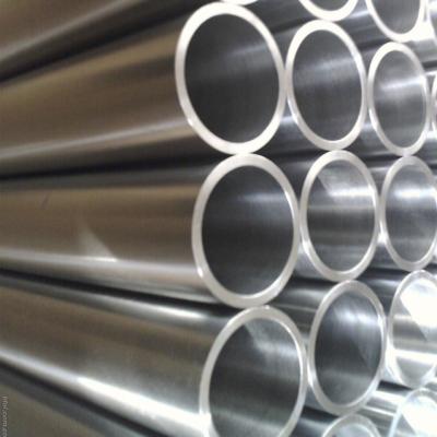 China F51 1.4462 / UNSS31803, Duplex Stainless Steel Seamless Pipe for sale