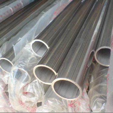 China Alloy 20/ UNS N08020 seamless pipe for sale