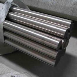 China Nitronic 60/ UNS S21800/ alloy 218 stainless steel round bar for sale