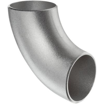 China Stainless steel elbow grade 316L/UNS/S31603 for sale