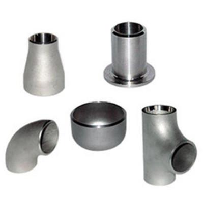 China 304 UNS S30400 stainless steel tee for sale