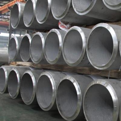 China AL 29-4C Superferritic Stainless Tube UNS S44735 for sale