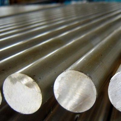 China 20Cb-3 /UNS N08020 Alloy Bar for sale