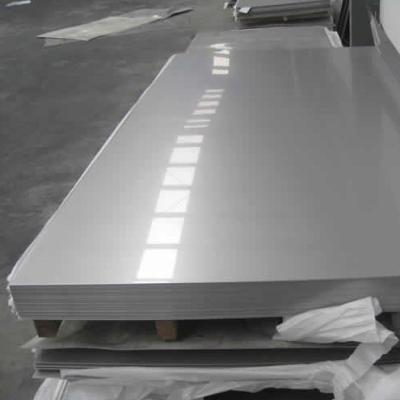 China Stainless steel heavy plate, 8-160mm thickness, grade 304/304/321/316L ex-stcok for sale