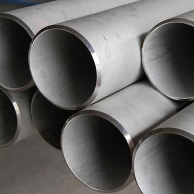 316Ti /UNS S31635 /1.4571 stainless steel seamless pipe