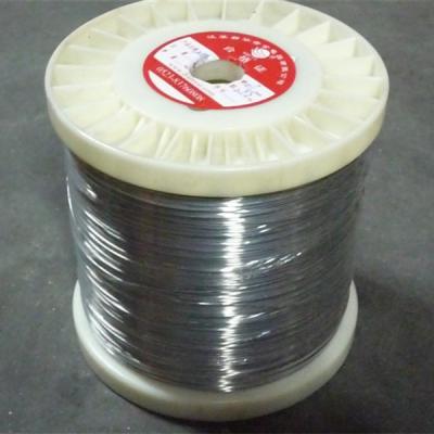 China Ni-Span-C alloy 902 Elastic alloy wire for wrist watch hairspring for sale