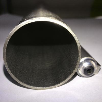 253SMO/ UNS S31254 /6Mo stainless steel seamless pipe