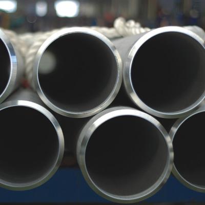 SA-213/ SUPER304H /S30432 Austenite Stainless Steel Seamless Pipe