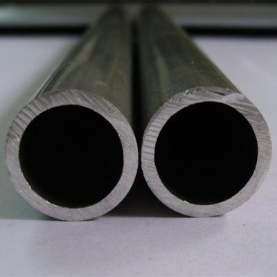 UNS R20033/ alloy 33 corrosion-resistant alloy seamless pipe