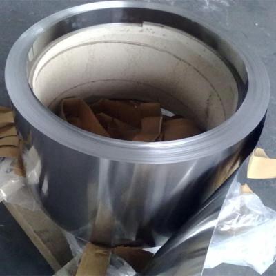 China Cobalt-based amorphous microlite alloy ribbon for sale