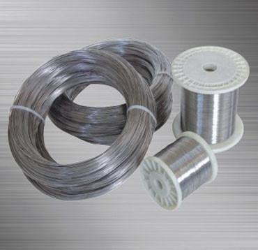Mumetal magnetic alloy wire