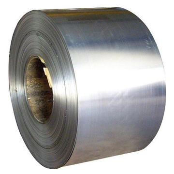 China SUS301 stainless steel strip, ultra-hard and ultra-thin for sale