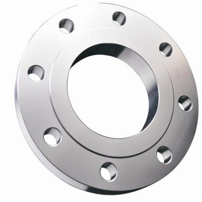 China 254SMO Flange, UNS S31254 for sale