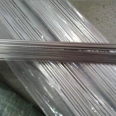 Kovar expansion alloy seamless capillary with min diameter of 0.2mm