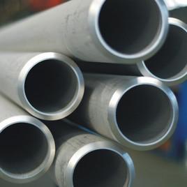 904L Stainless Steel Seamless Pipe, UNS N08904, Made in China